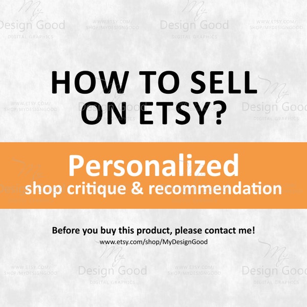 How to Sell on Etsy - Etsy