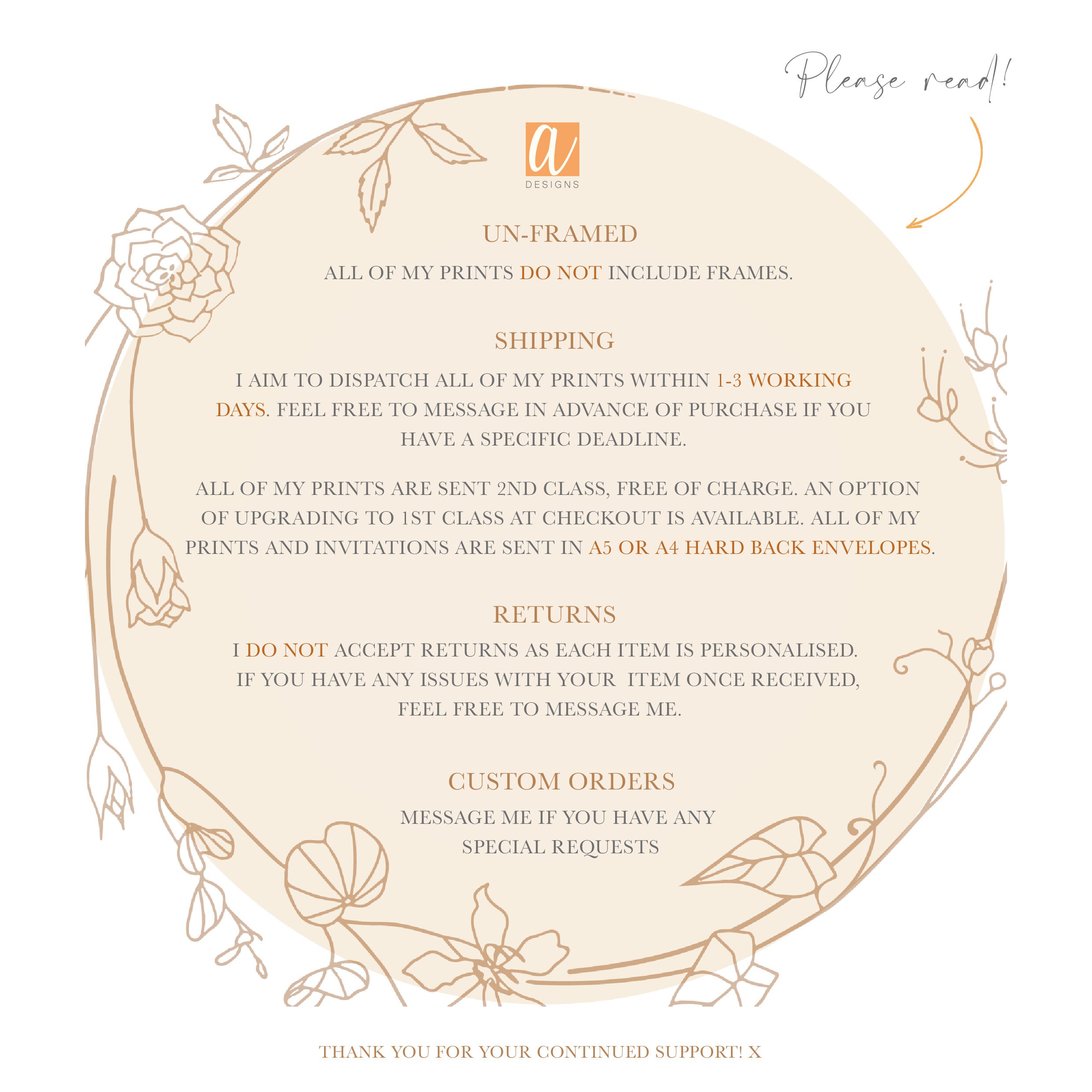 Personalised Couple Hand Print Wedding Print Illustration - Etsy UK