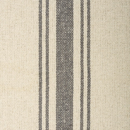 Grain Sack Fabric by the Yard Farmhouse Fabric Ticking - Etsy