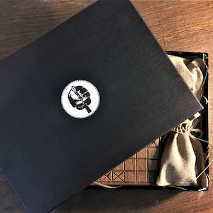 Hnefatafl Board Game. Swedish Falk Art Custom Chess Set Game. Viking ...