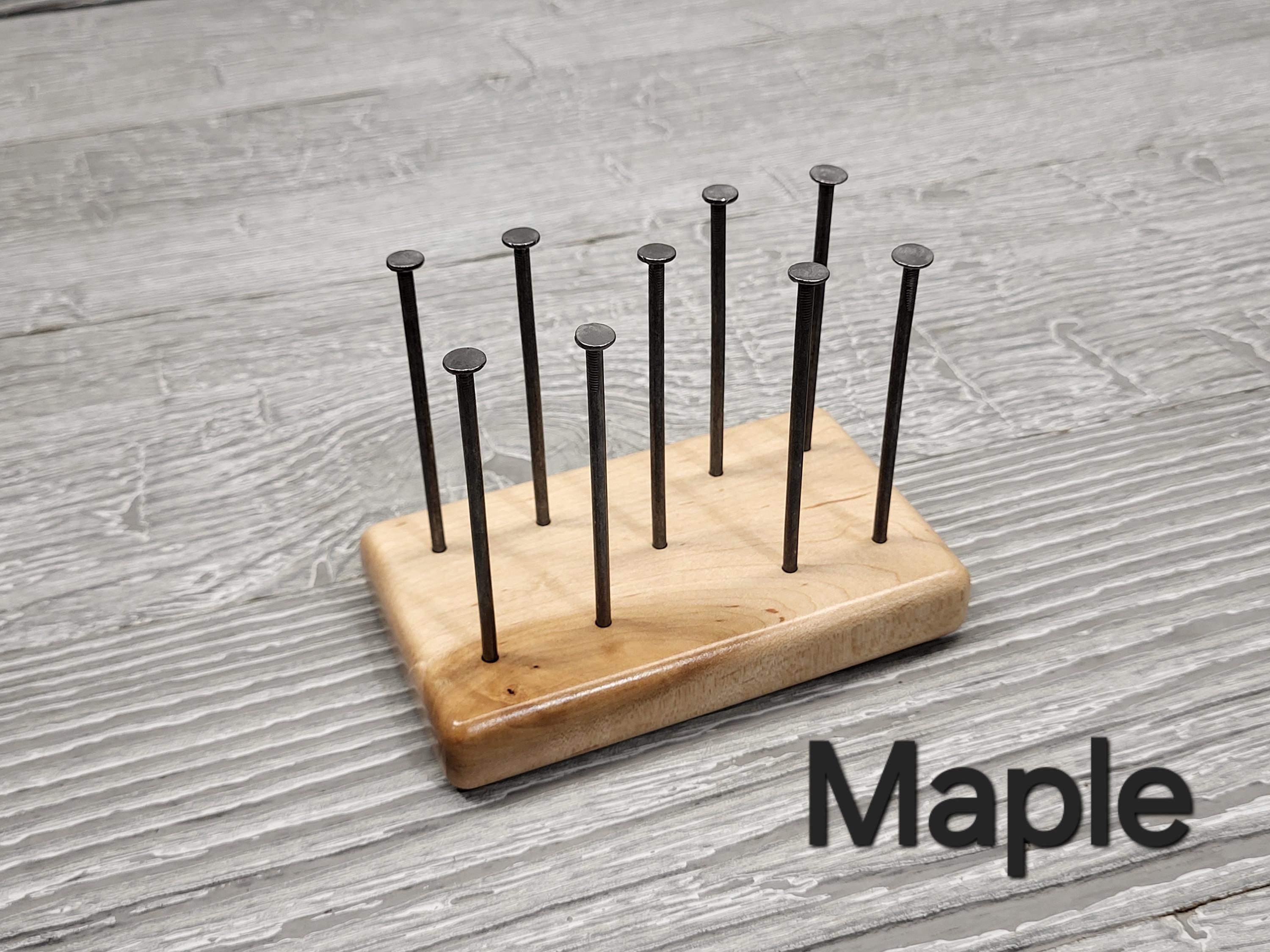 Nail Balancing Game - Etsy