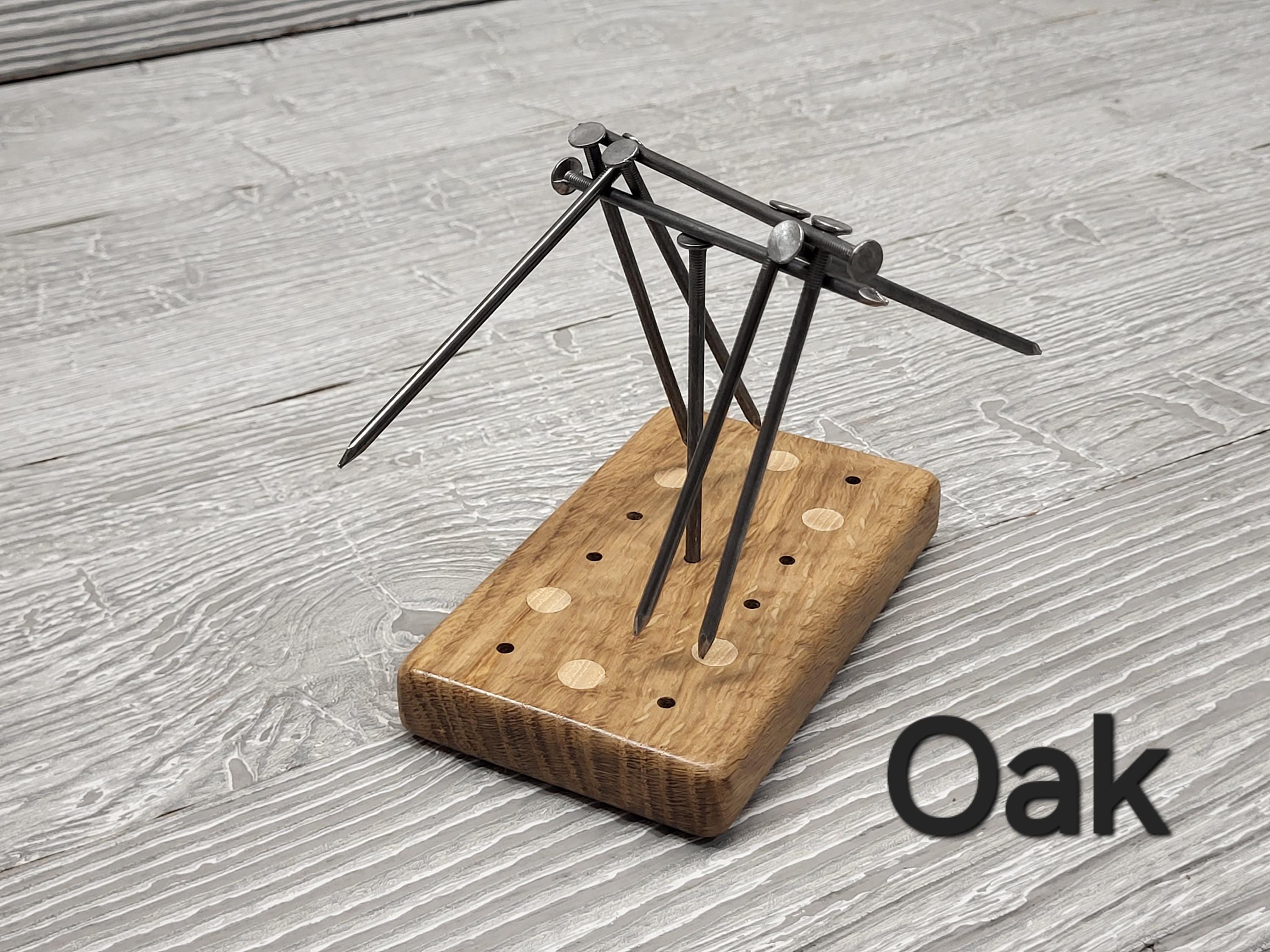 Nail Balancing Game - Etsy