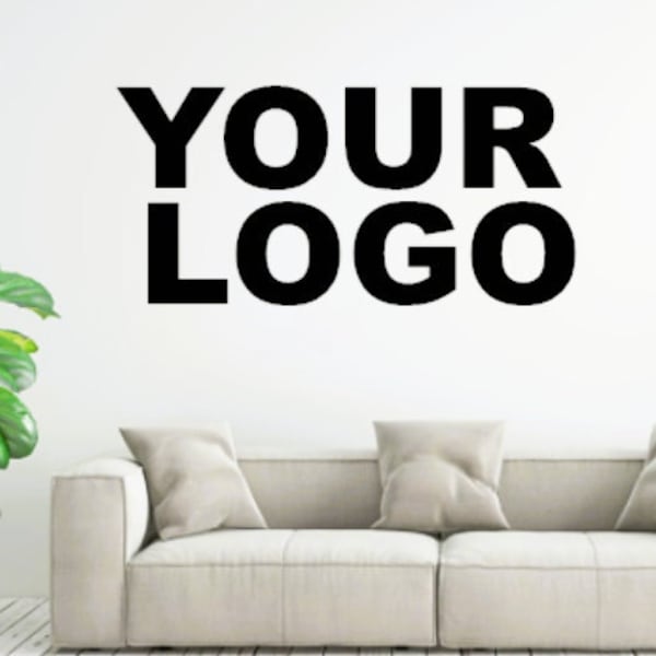 Removable Wall Decal - Etsy