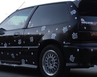 Sadboyz Car Decal - Etsy