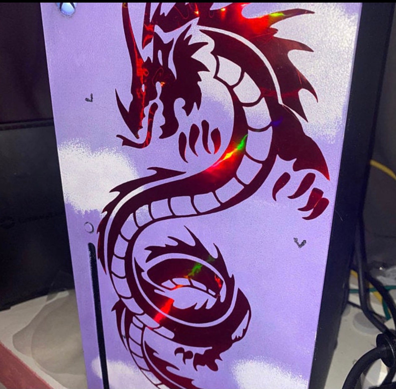 Dragon JDM Decal Sticker Bumper Dragon Japanese Wall - Etsy Singapore