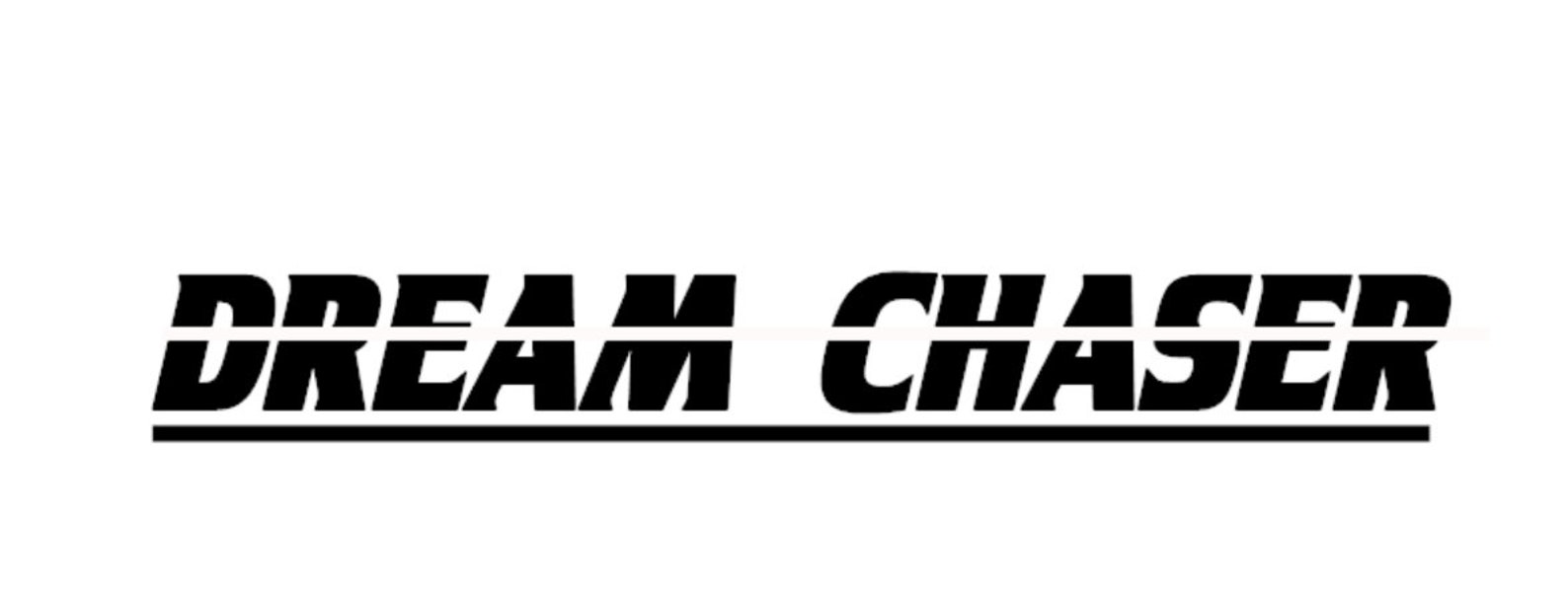 Dream Chaser Jdm Car Decal bumper sticker windshield banner | Etsy