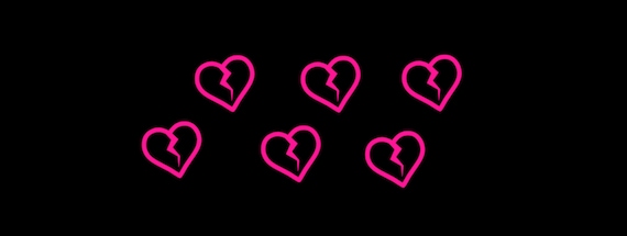 Hot Pink Header Tumblr