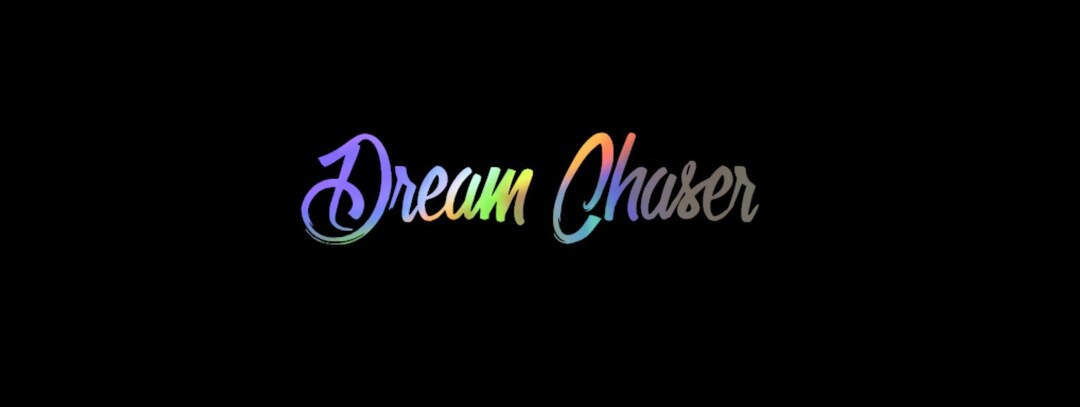 Dream Chaser Jdm Car Decal Bumper Sticker Windshield Banner Window ...