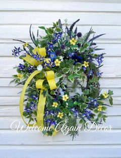 WelcomeAgainDecor - Etsy