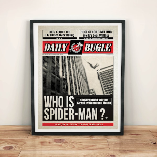 Raimi - Etsy