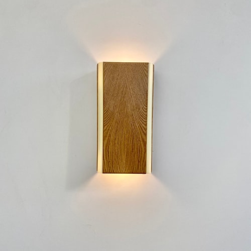 Wall Lamp Wooden Lighting High Quality Handmade Home Decor - Etsy Australia
