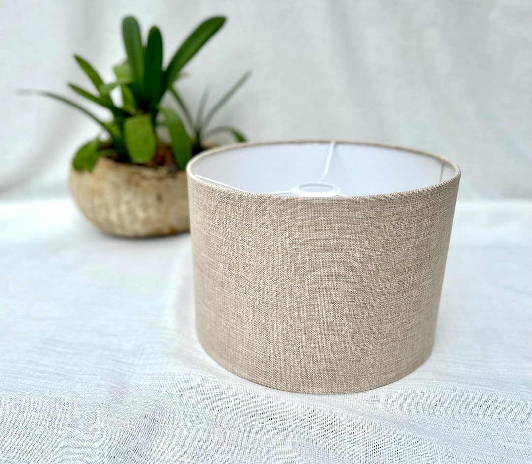 Lampshade. Shade Covering. Lamp Covering. Lampshade Replacement ...