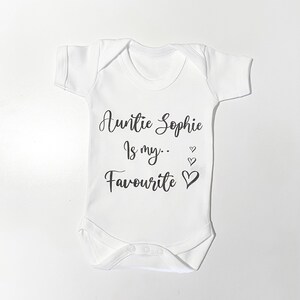 Create Your Own Personalised Baby Grow / Pregnancy - Etsy Australia