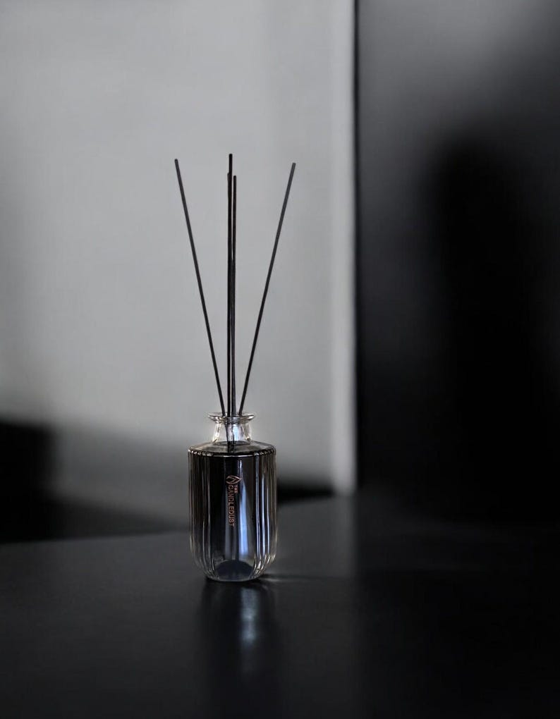 Reed Diffuser Signature | Room & Home Fragrance 16.9oz/500ml - Etsy