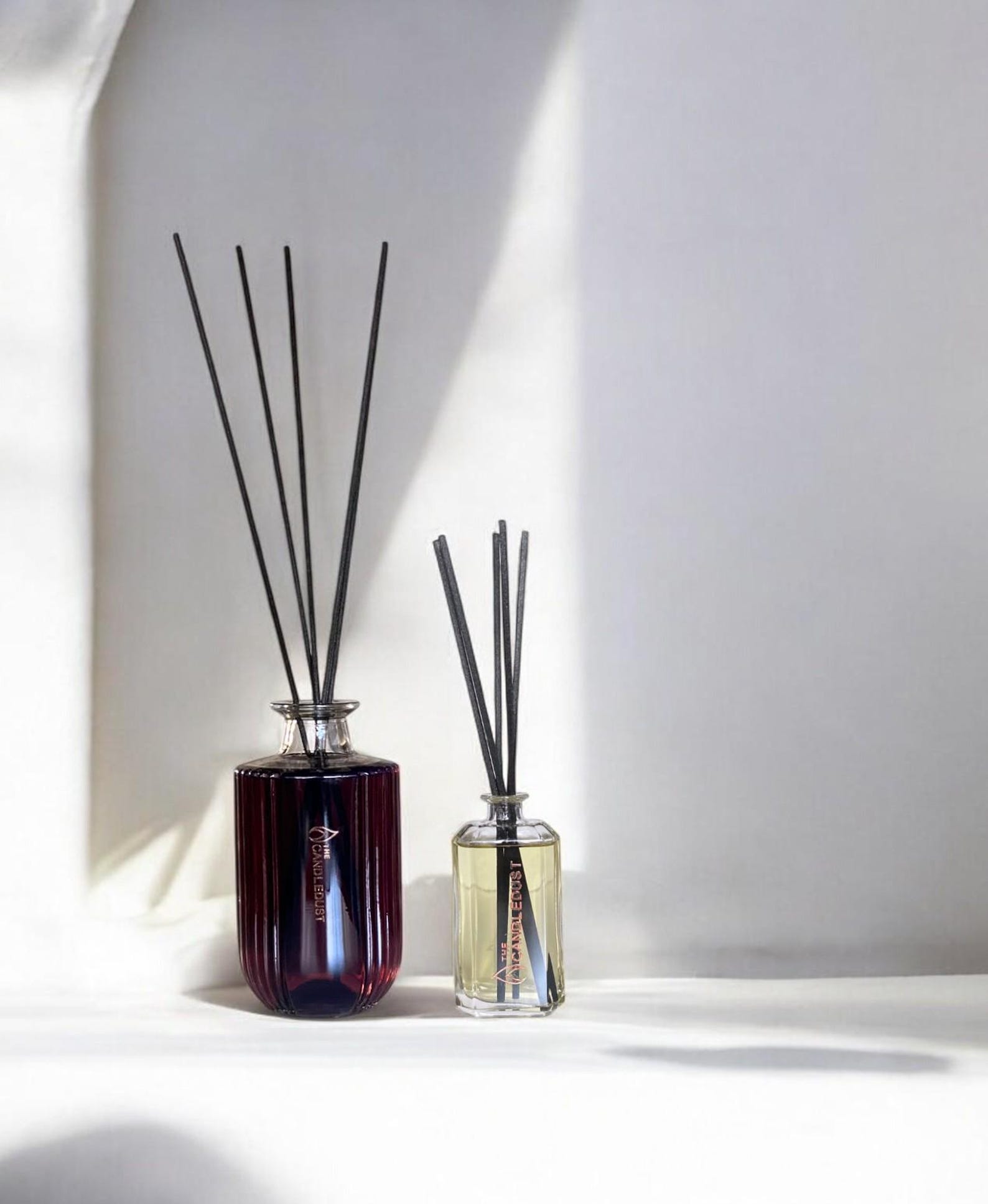 Reed Diffuser Signature | Room & Home Fragrance 16.9oz/500ml - Etsy