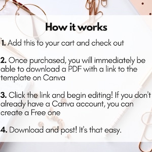 Set of 7 Educational Posters, Classroom Decor, Homeschool Prints ...