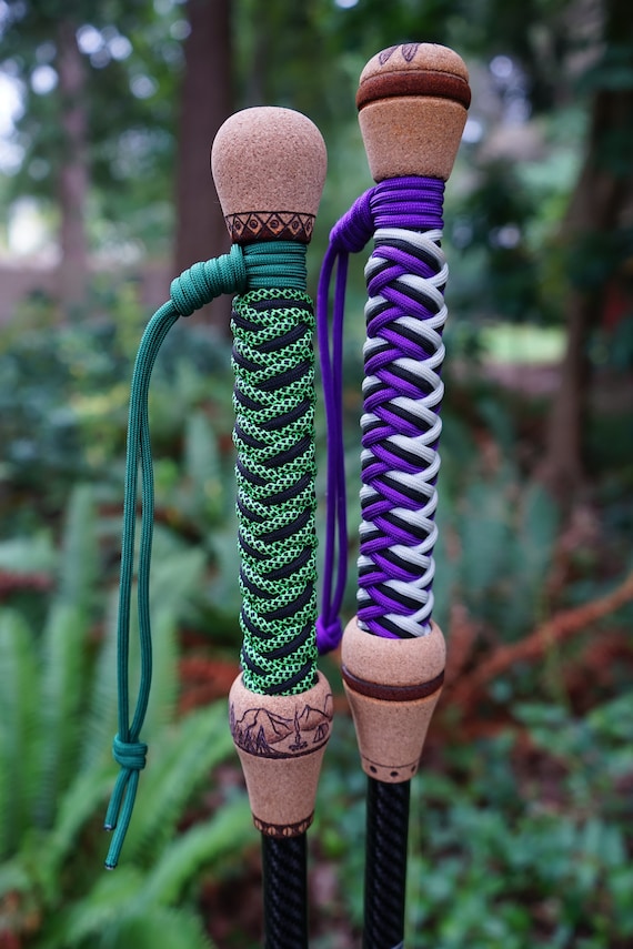 Hiking Staffs - Etsy