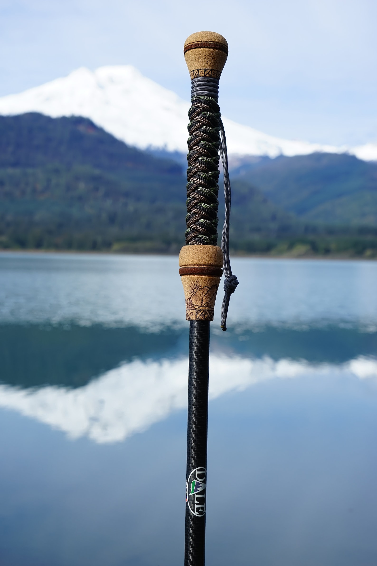 Hiking Staffs - Etsy