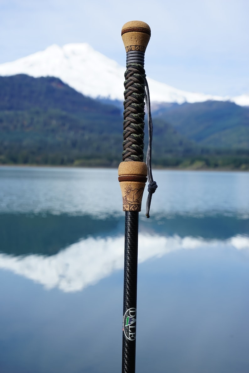 Hiking Staffs - Etsy