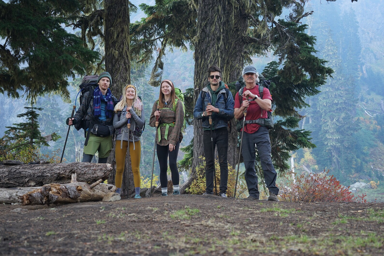 Hiking Staffs - Etsy