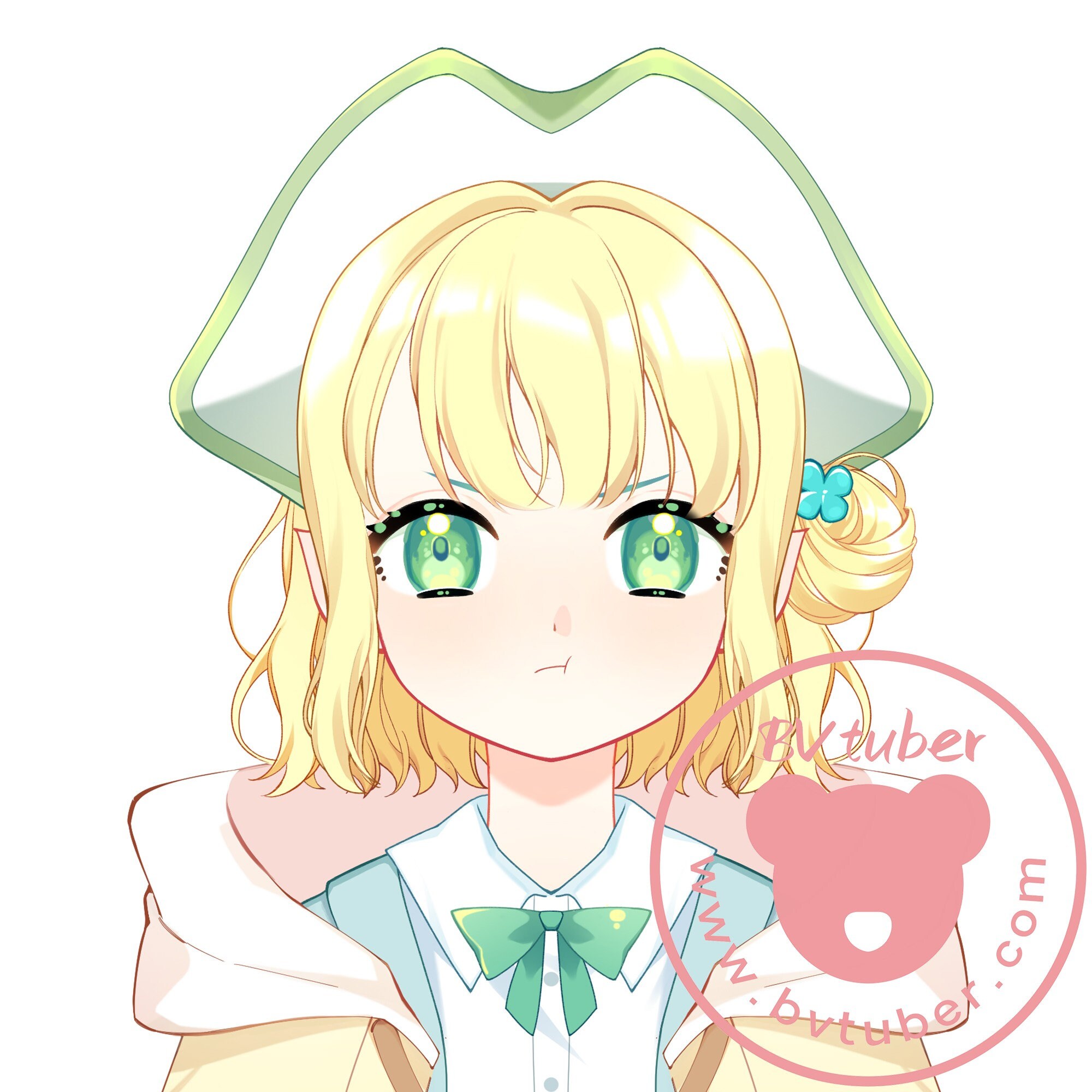 CLOSED // Custom Fullbody Anime Commission Digital Art Vtuber Dnd ...