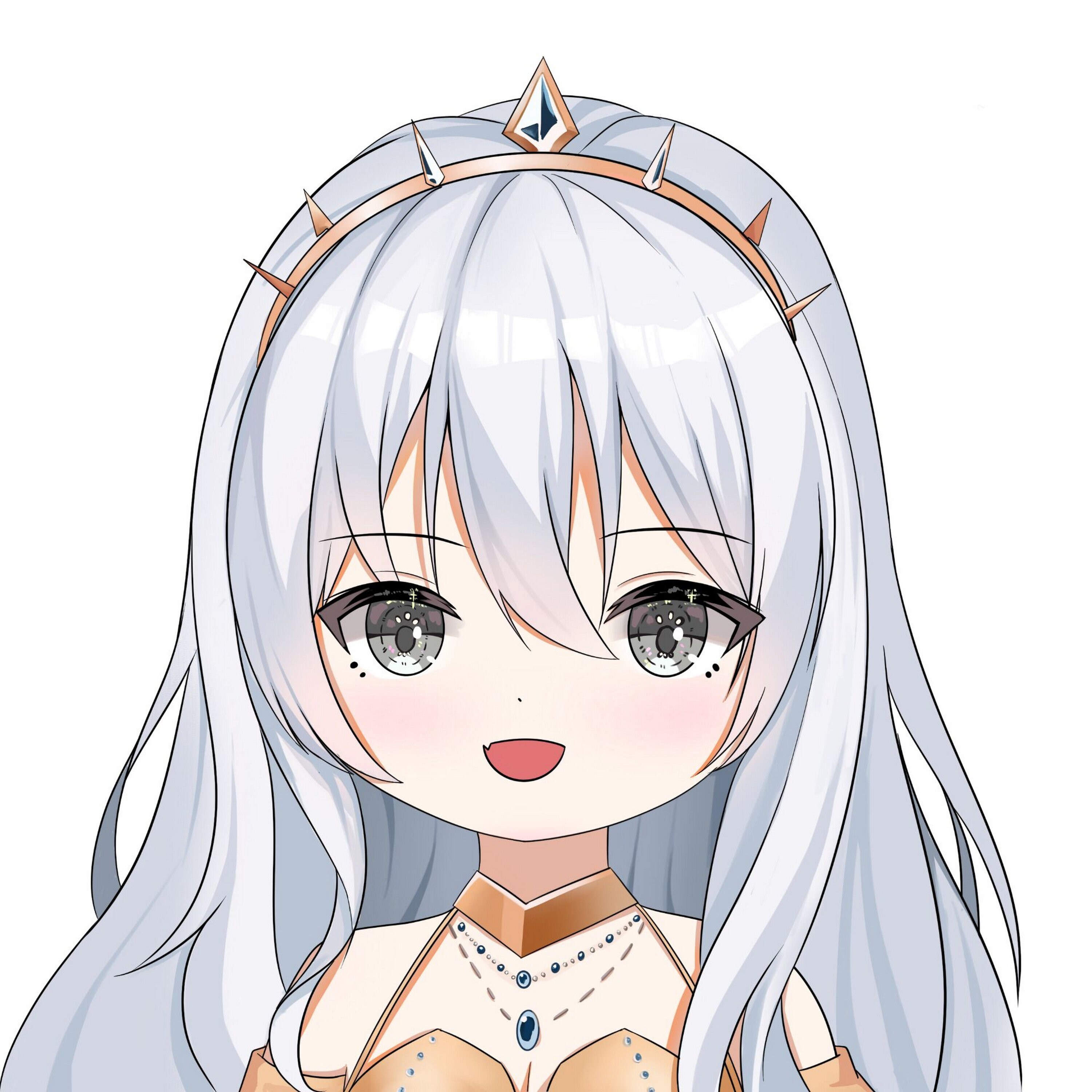 Customized LIVE2D CHIBI MODEL COMMISSION Chibi Art Commission - Etsy