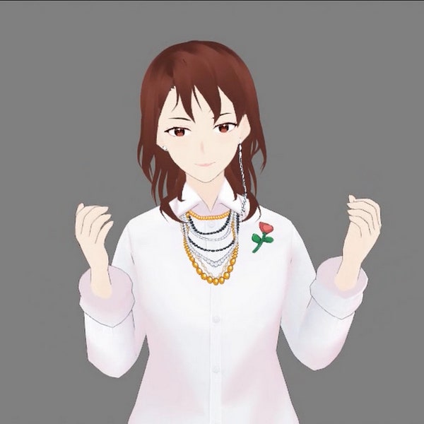 Vrchat Avatar Commission - Etsy