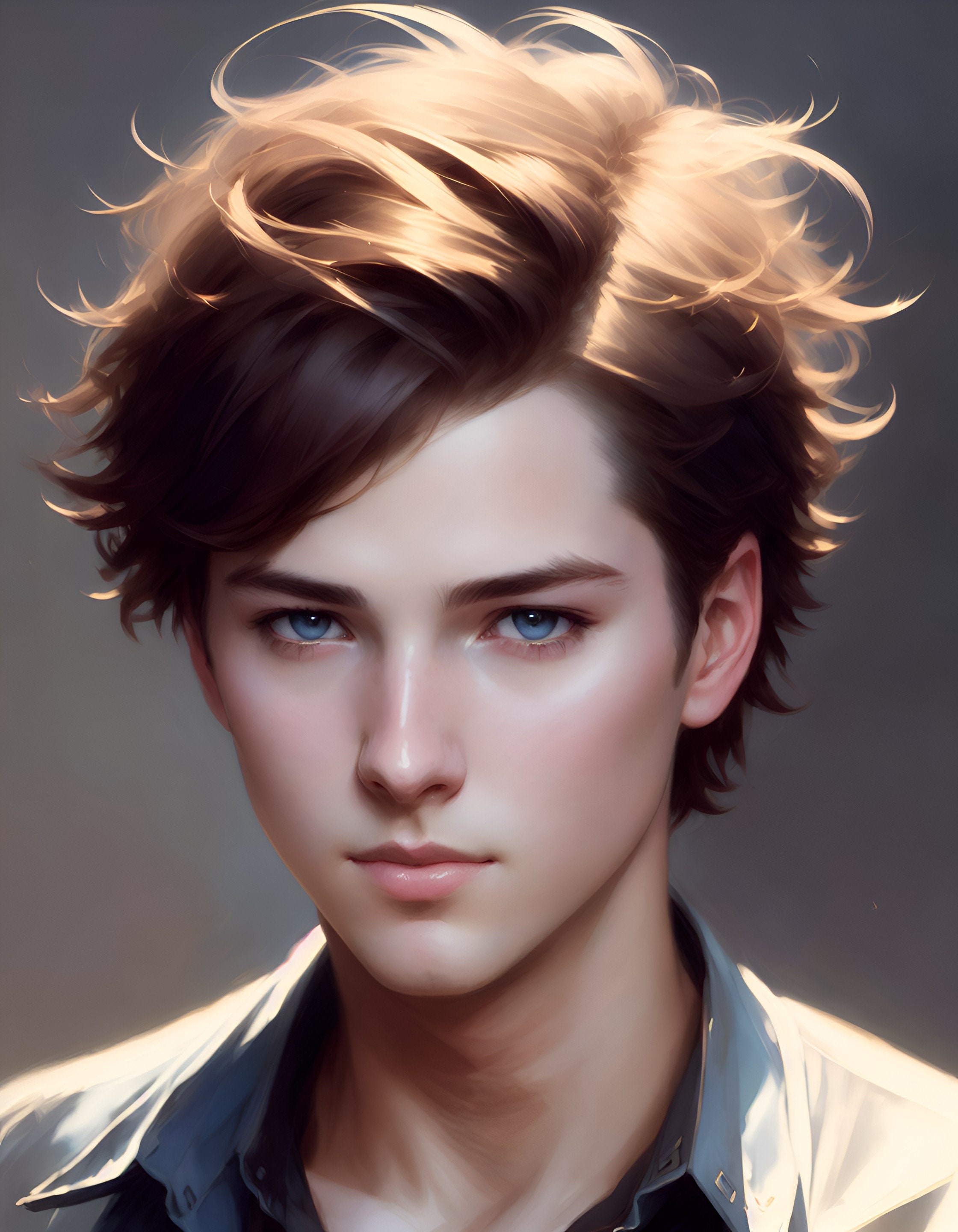 2D or 3D Avatar From Photo to Avatar Personalized AI Animated - Etsy