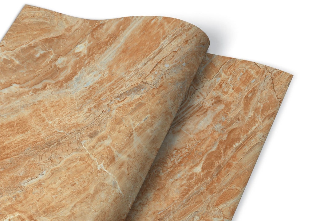 Stone Pattern Furniture Veneer, Self Adhesive, Waterproof Sticker ...