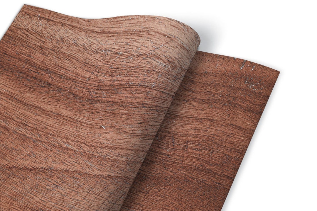 Worn Board Furniture Veneer, Self Adhesive, Waterproof Sticker ...