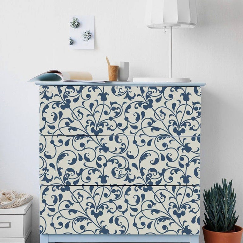 Ikea Overlay Decor - Etsy