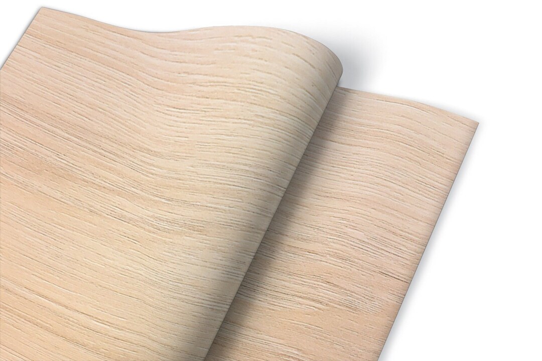Light Wood Furniture Veneer, Self Adhesive, Waterproof Sticker ...
