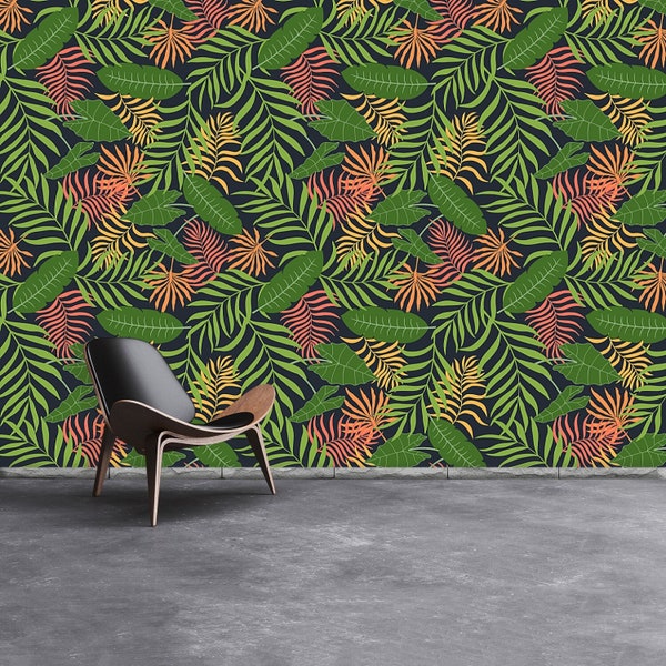 Reusable Wallpaper - Etsy