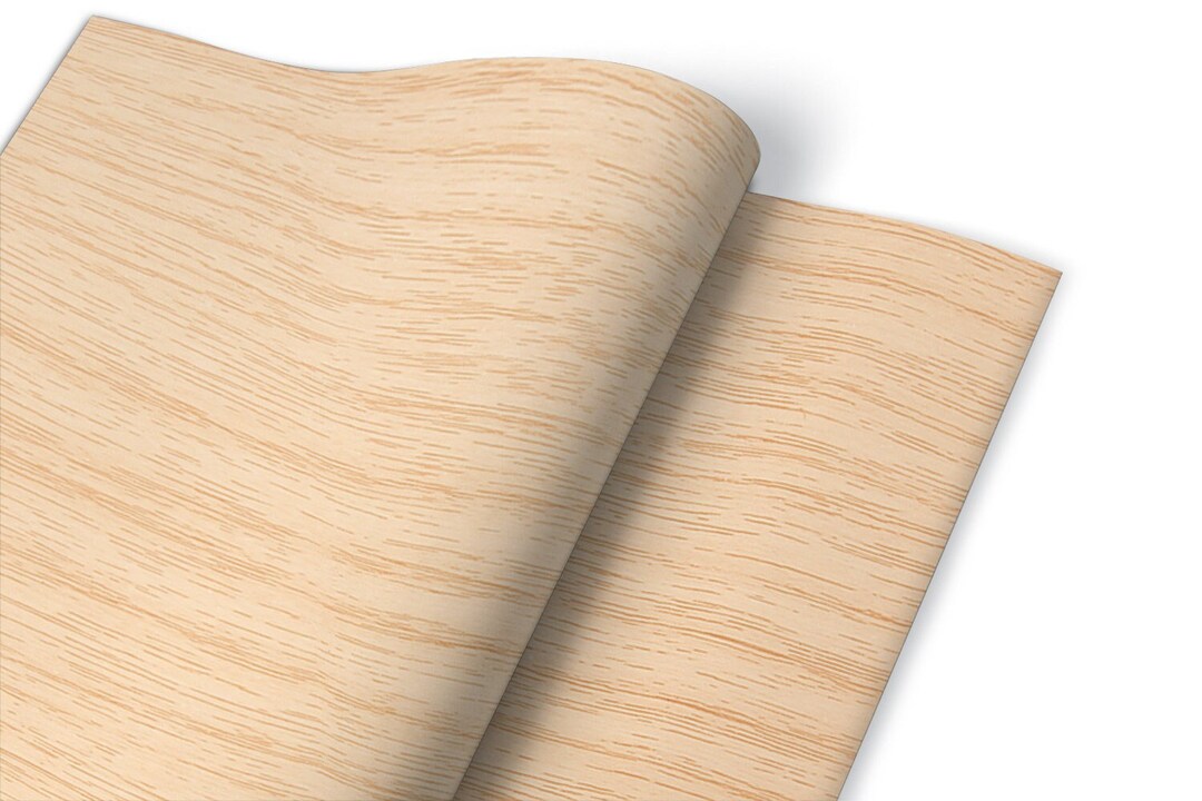 Light Wood Furniture Veneer, Self Adhesive, Waterproof Sticker ...