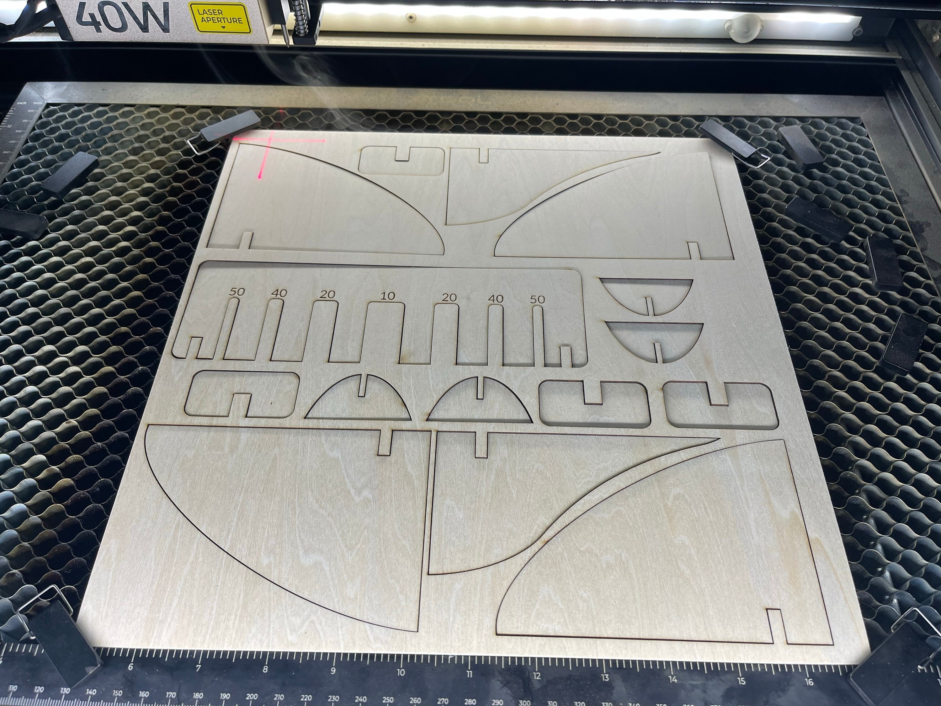 Tabletop Coin Rolling Game - Svg Files - Etsy