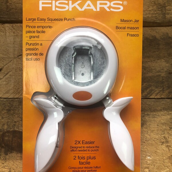 Large Paper Punches - Etsy