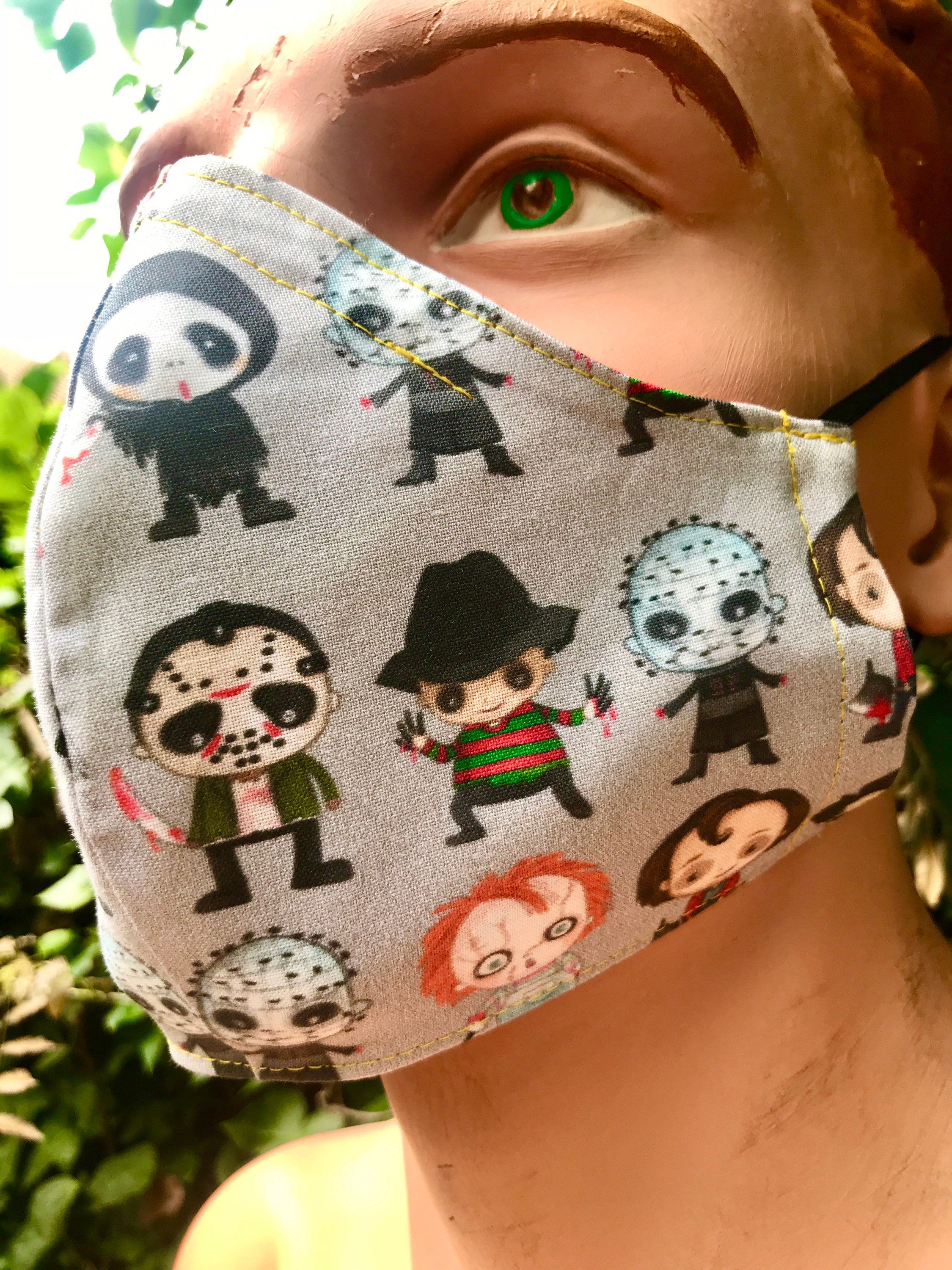 Scream Mask for sale | Only 4 left at -60%