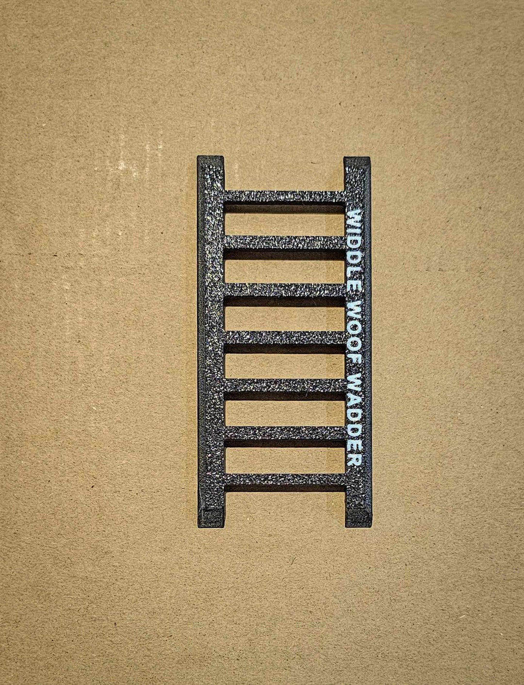 Widdle Wadder Woof Patch (roof, Toyota, Headliner, 4runner, Tacoma ...