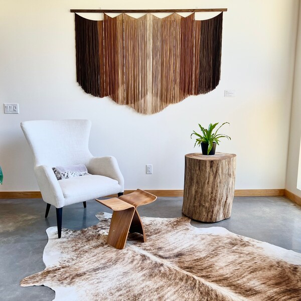 Layered Wall Hanging - Etsy