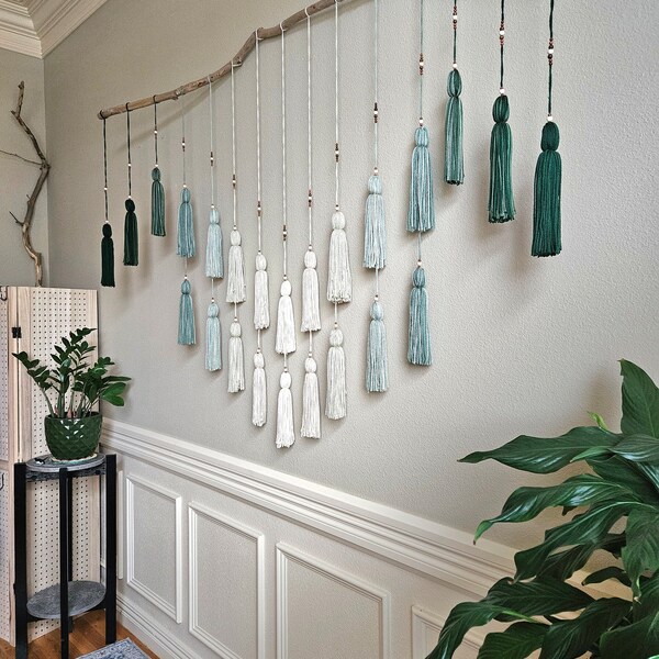 Earthy Wall Art - Etsy