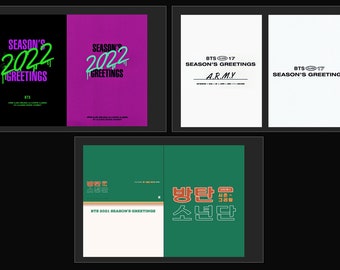 Kpop Binder Inserts | Etsy