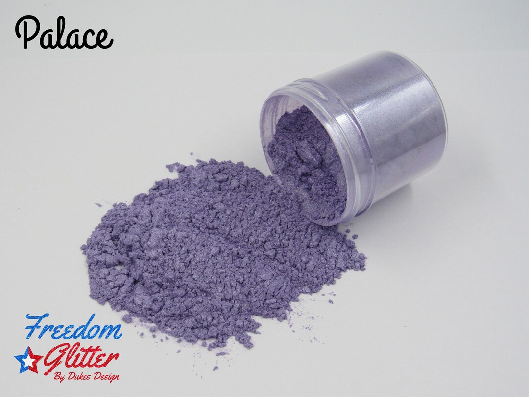 Palace/lavender Mica Powder/mica Powder - Etsy