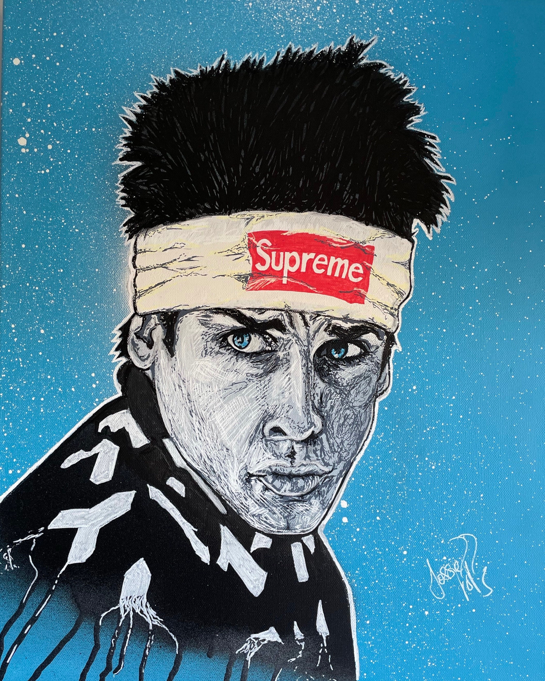 Zoolander Images Art