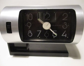 Tokyo Clock, Tokyo Gift, Cityscape Clock, Minimalist Modern Clock ...