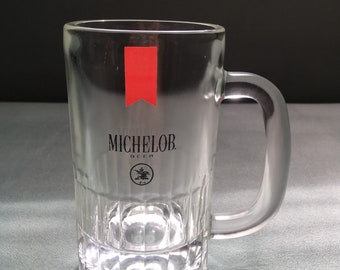 Michelob Mug - Etsy