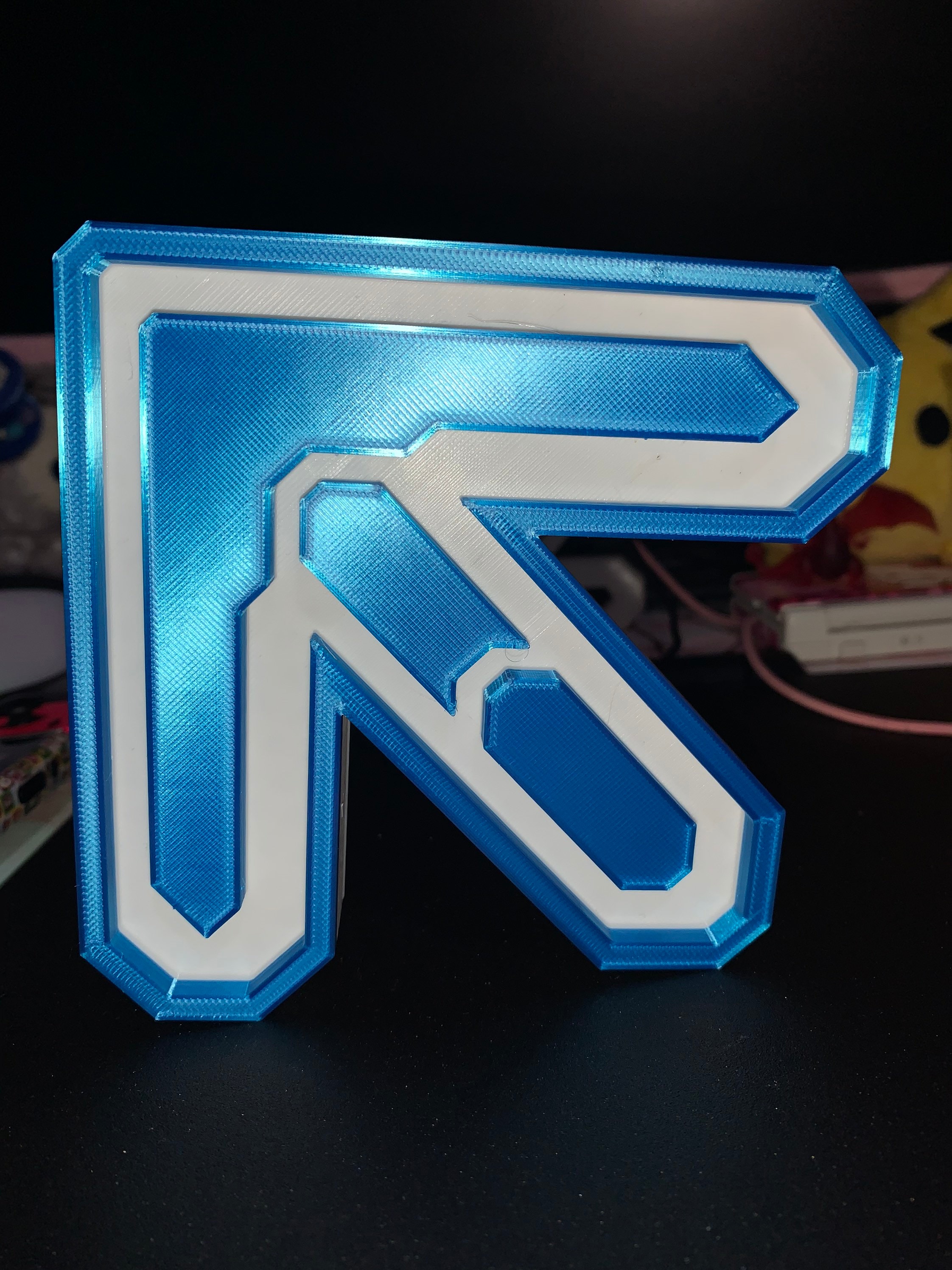 3D Printed DDR Arrow, Multiple Colors Available! FREE DDR Stickers! - Etsy