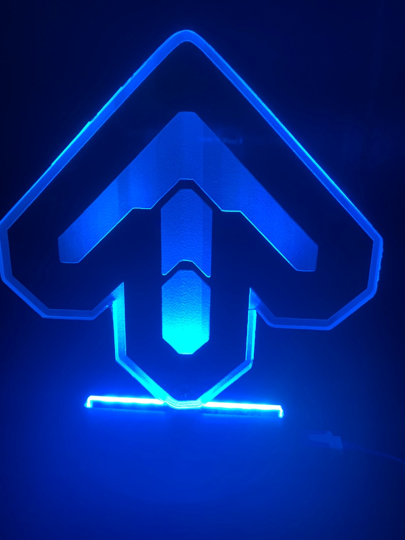 DDR Lamp Dance Game Arrow Lamp Ddr Arrow Led Lamp - Etsy