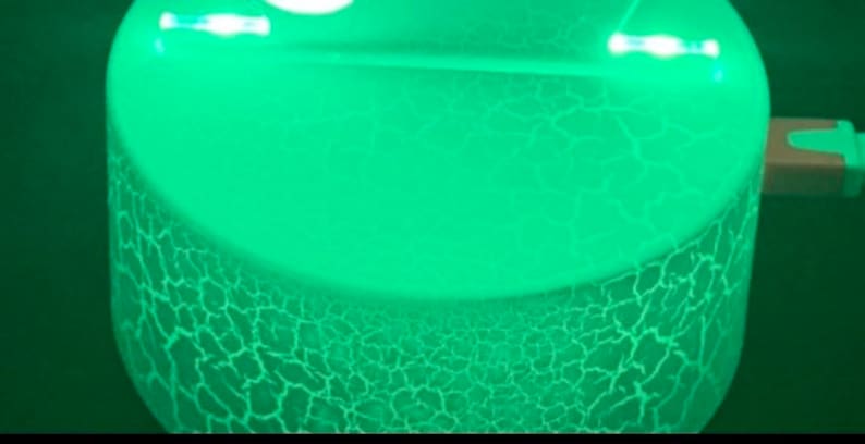 DDR Lamp Dance Game Arrow Lamp Ddr Arrow Led Lamp - Etsy