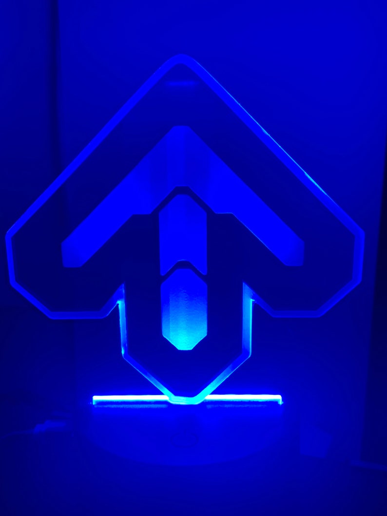 DDR Lamp Dance Game Arrow Lamp Ddr Arrow Led Lamp - Etsy