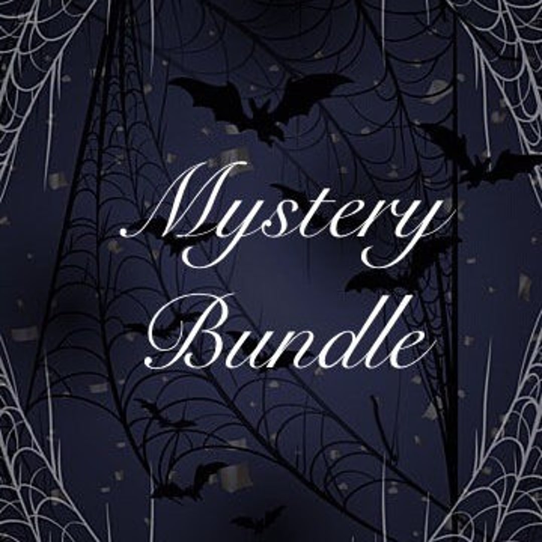 Mystery Bundle - Etsy